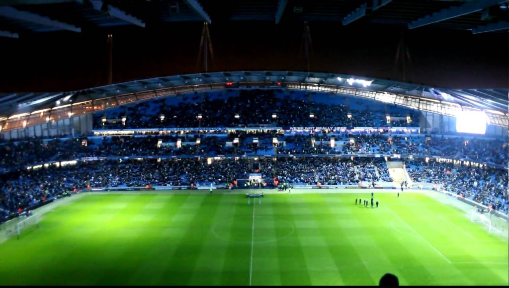 STADIUM LIGHTING – sunglobalsports.com